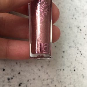 JLB Cosmetics | Makeup | 325 Happy Lips Metallic Liquid Lipgloss | Poshmark